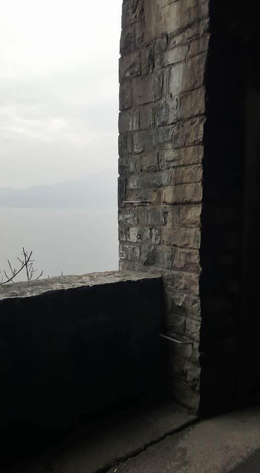 Ferrata della Galleria di Morcate - Ferrate365