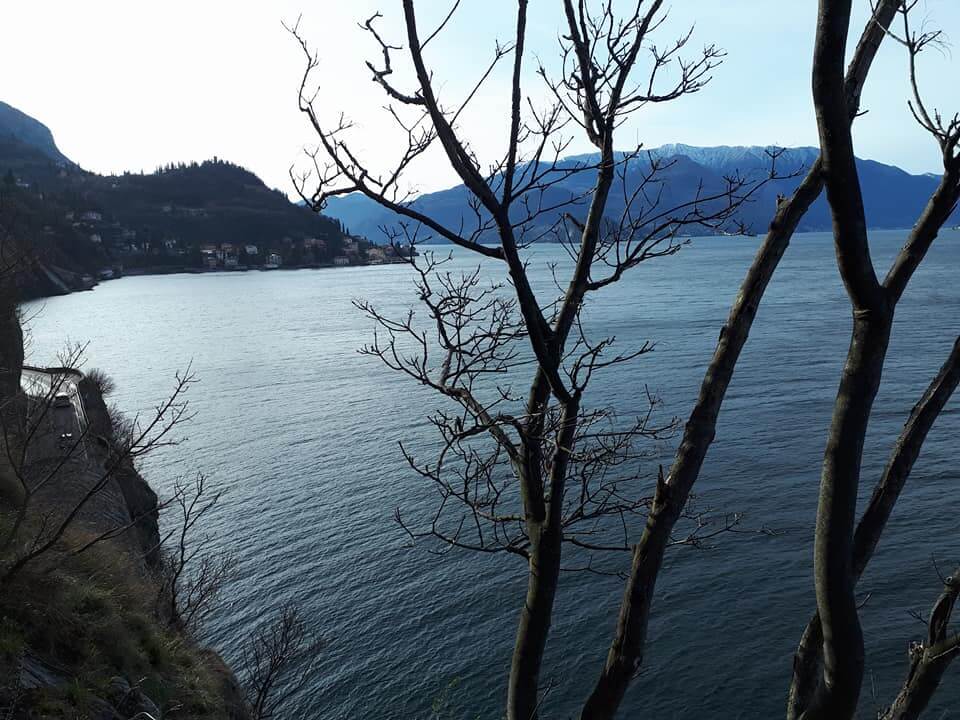 Ferrata della Galleria di Morcate - Ferrate365