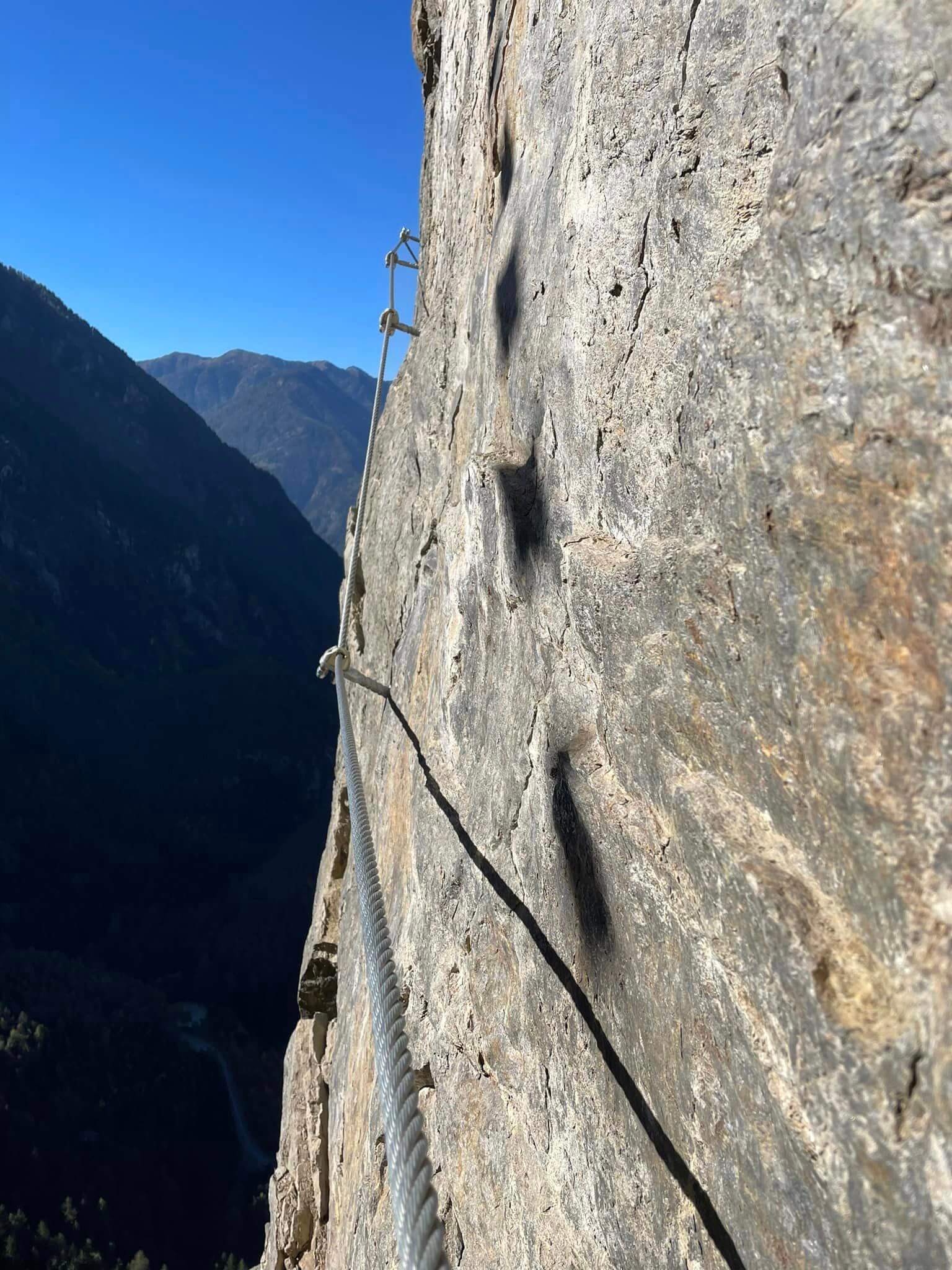 Ferrata Hans Kammerlander - Ferrate365