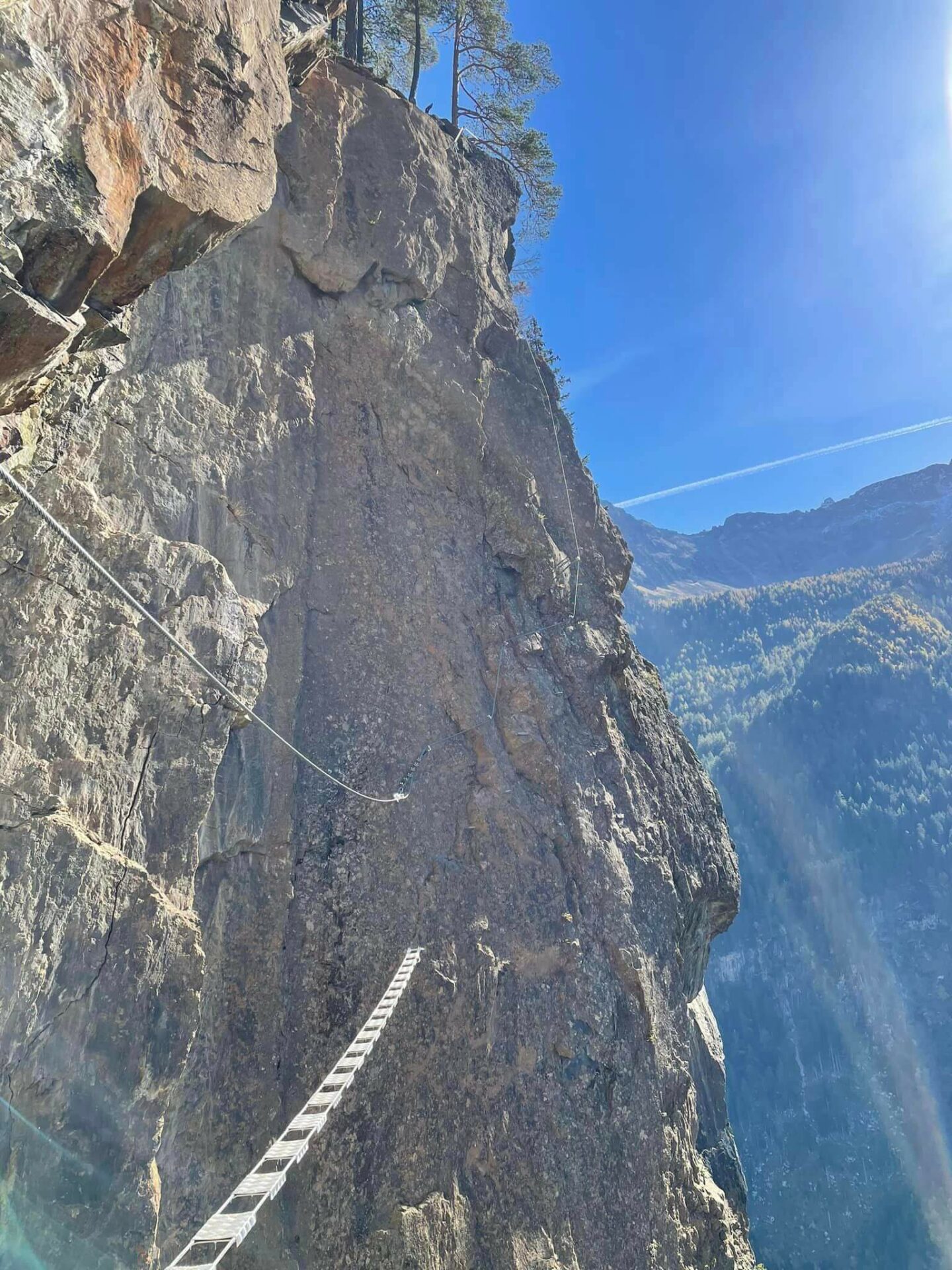 Ferrata Hans Kammerlander - Ferrate365