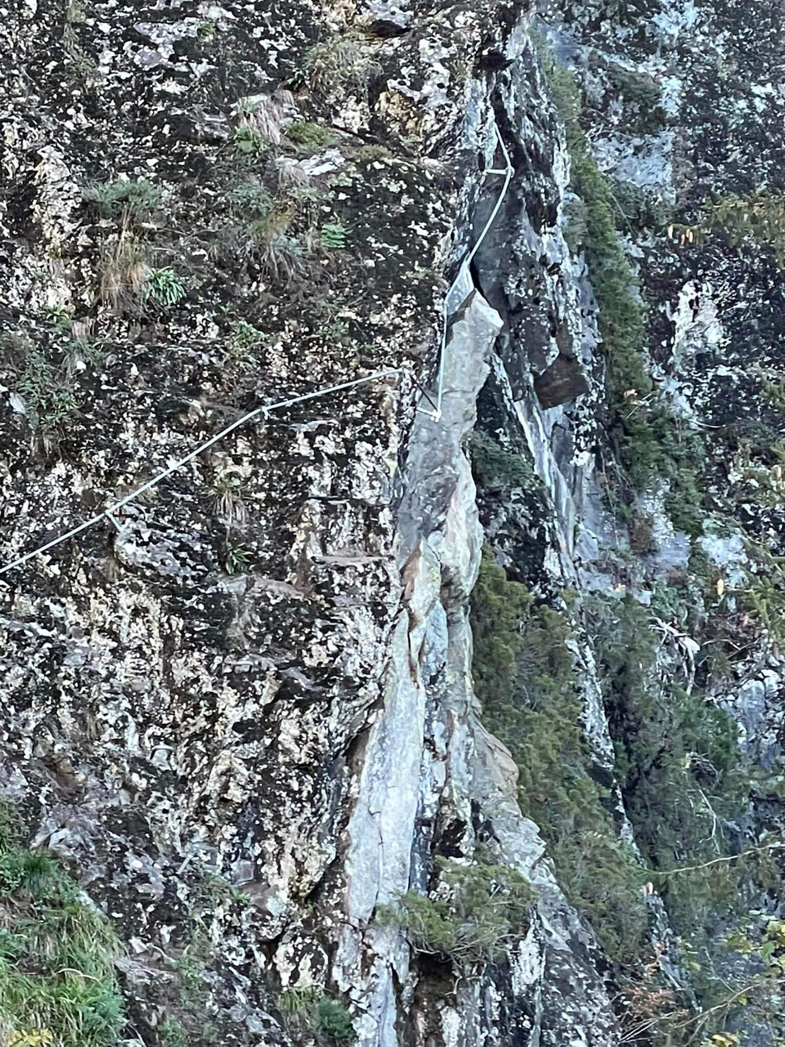 Ferrata Hans Kammerlander - Ferrate365