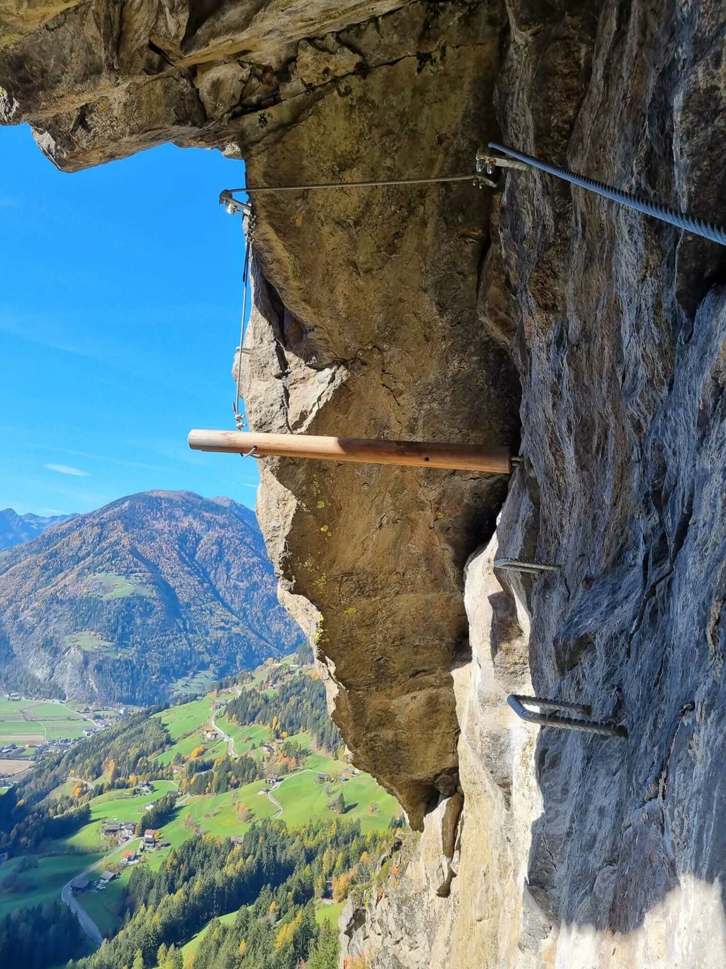 Ferrata Hans Kammerlander - Ferrate365