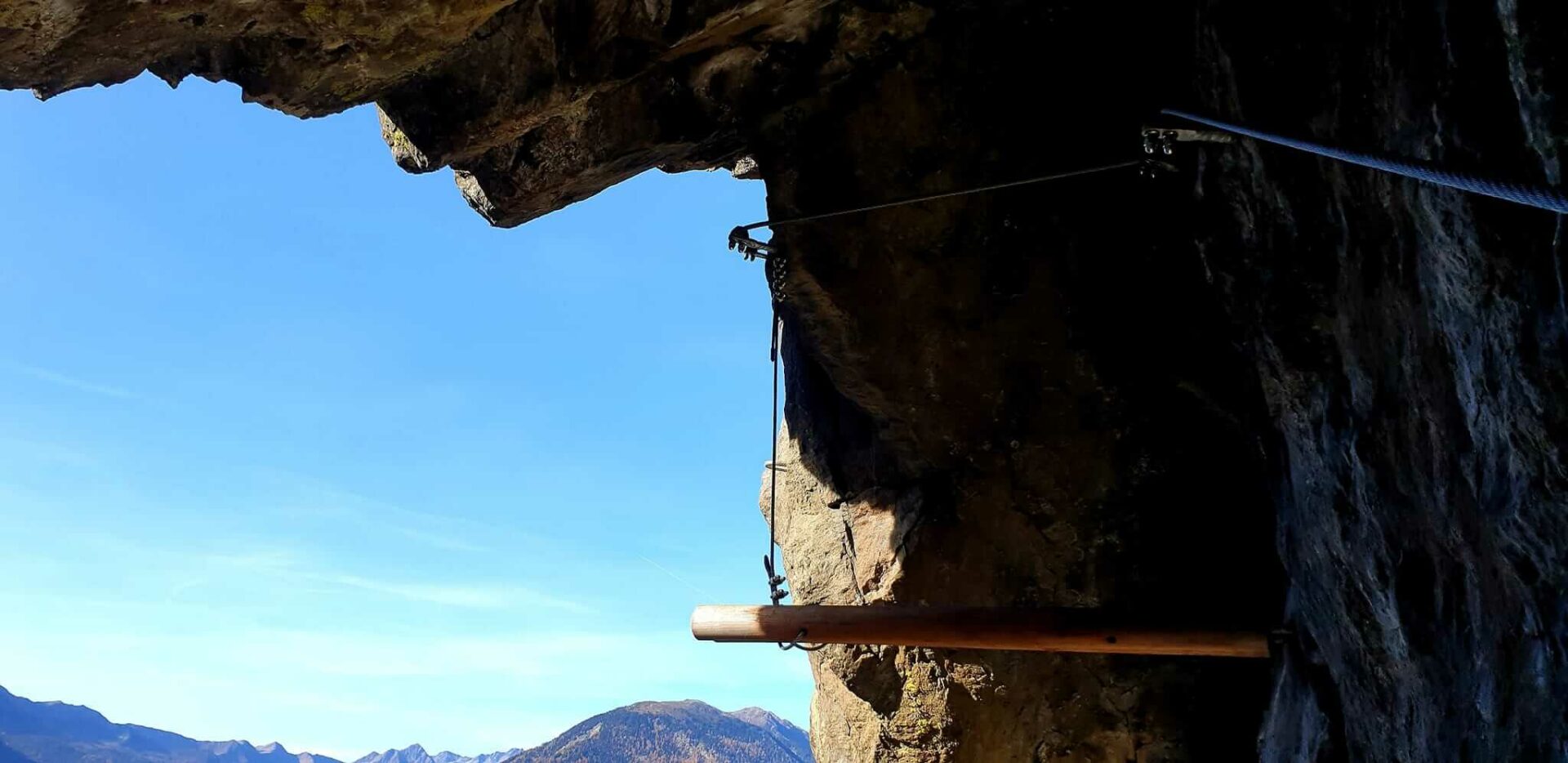 Ferrata Hans Kammerlander - Ferrate365