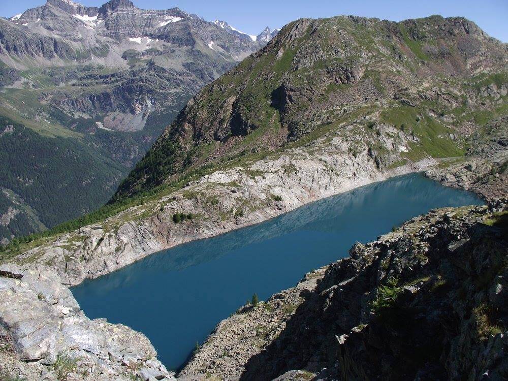 Ferrata Torrione Porro