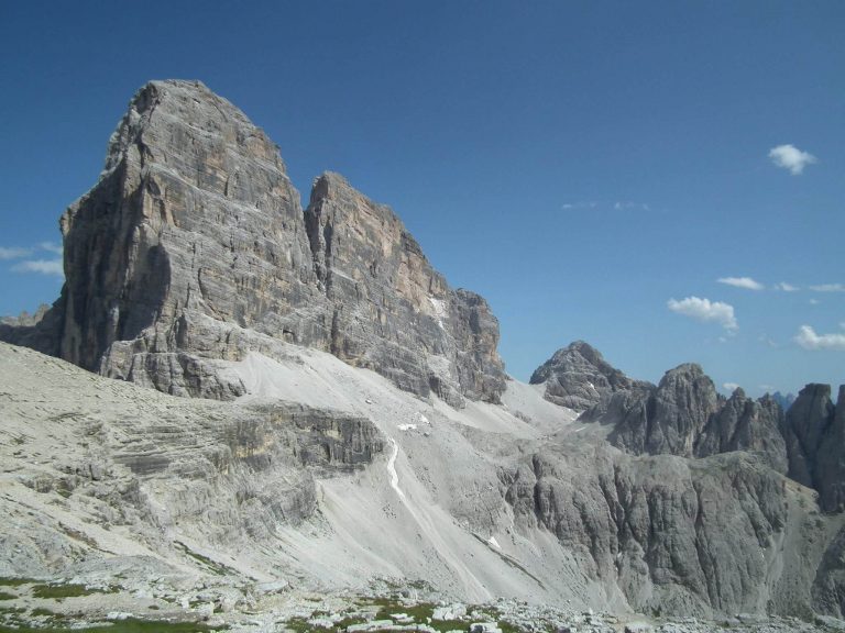 Raccolte di relazioni di Vie Ferrate