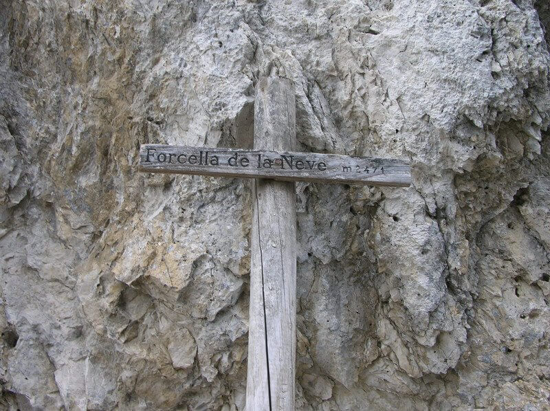 Ferrata Merlone al Cadin