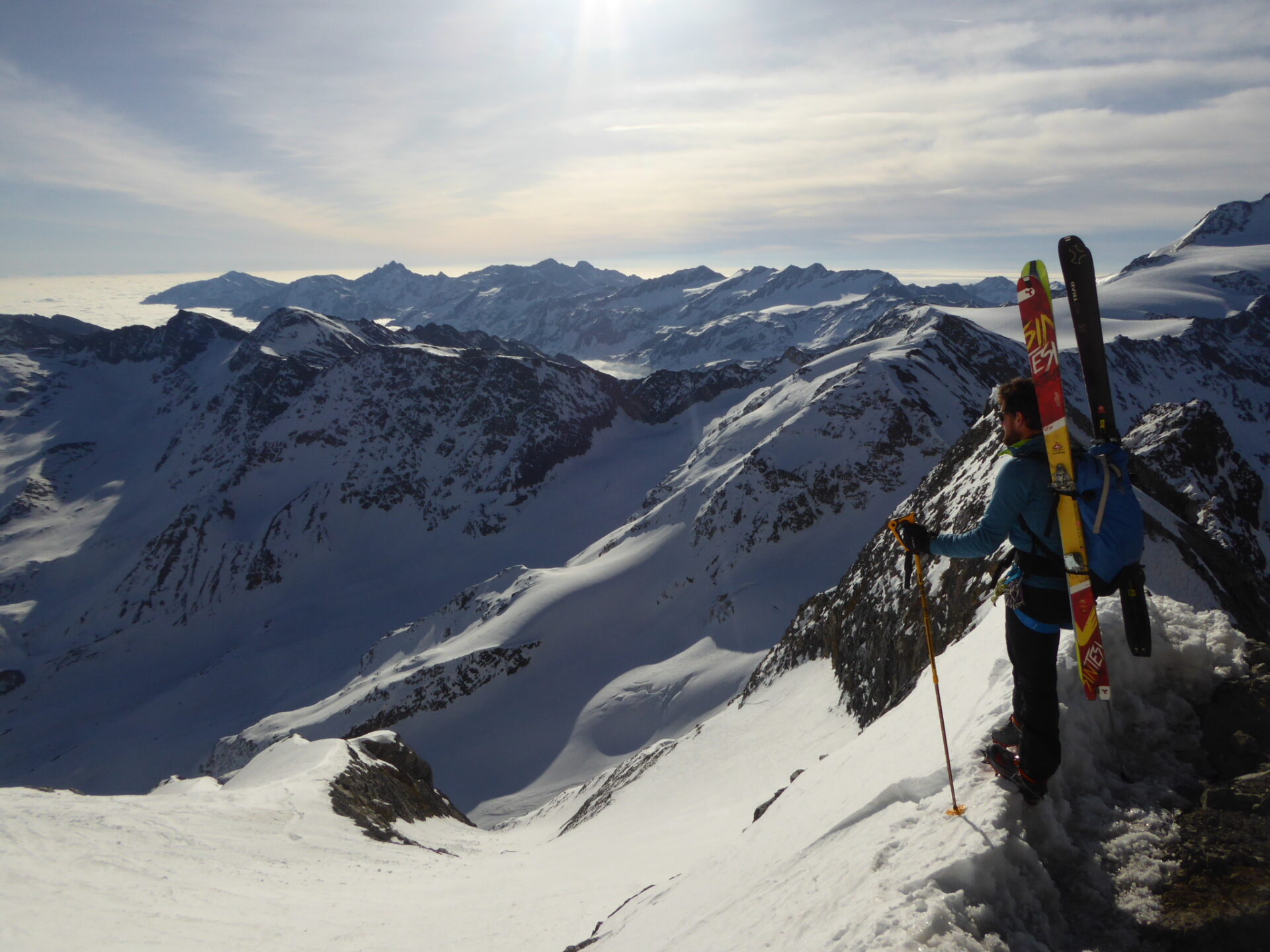 Mountain Friends - Scuola Alpinismo - Ferrate365